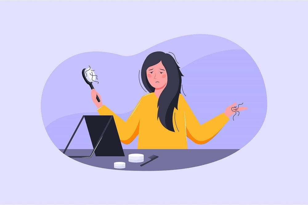 How To Prevent DHT for Hair Loss? – Biotin Xtreme Hair Care