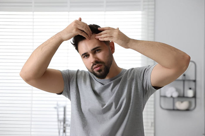 How to Stop DHT on Scalp? – Biotin Xtreme Hair Care