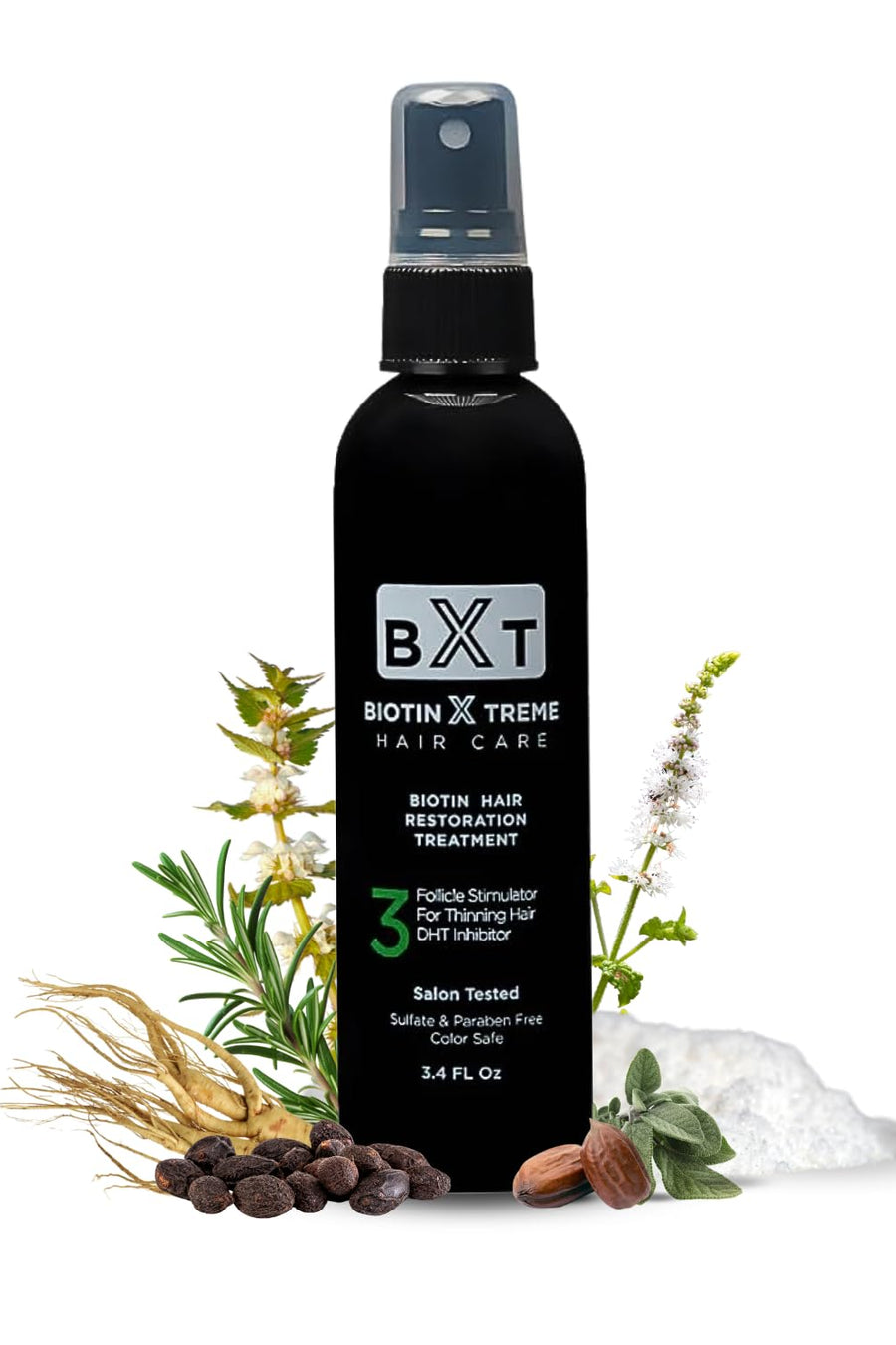 All Products – Biotin Xtreme Hair Care