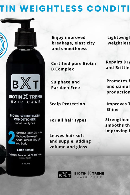 All Products – Biotin Xtreme Hair Care